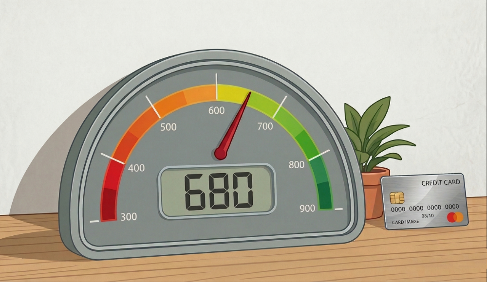 What You Can and Can't Do With a 680 Credit Score in Canada | Blog ...