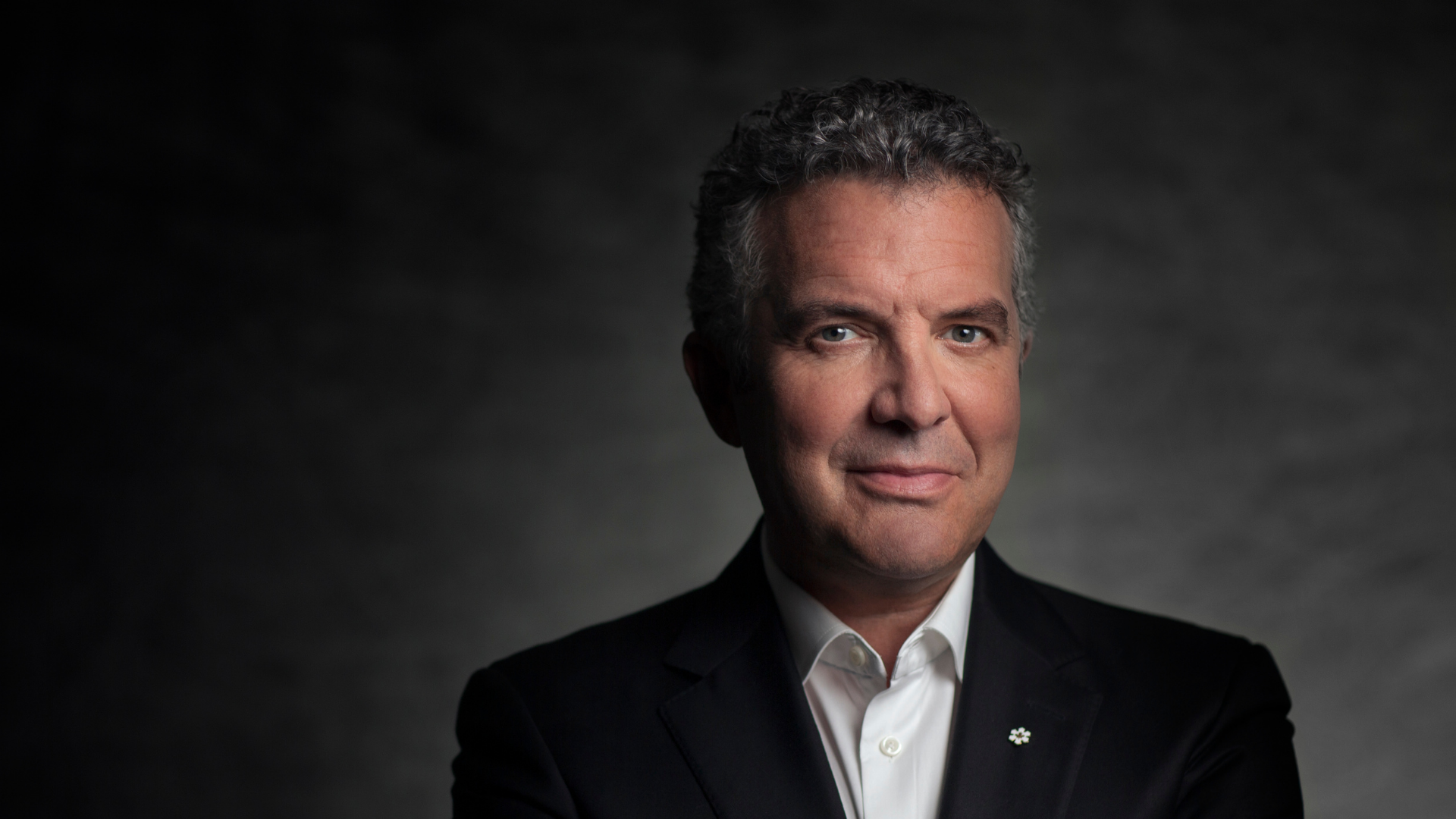 What is Canadian comedian Rick Mercer up to now? Find out. | The Get ...