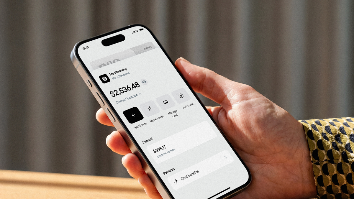 4 No-Fee Canadian Bank Accounts You Should Know in 2026 | Blog | Neo ...